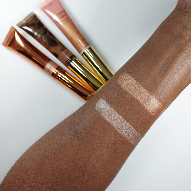 Revolution Pro Cream Face Wand Trio Dark | Revolution Beauty