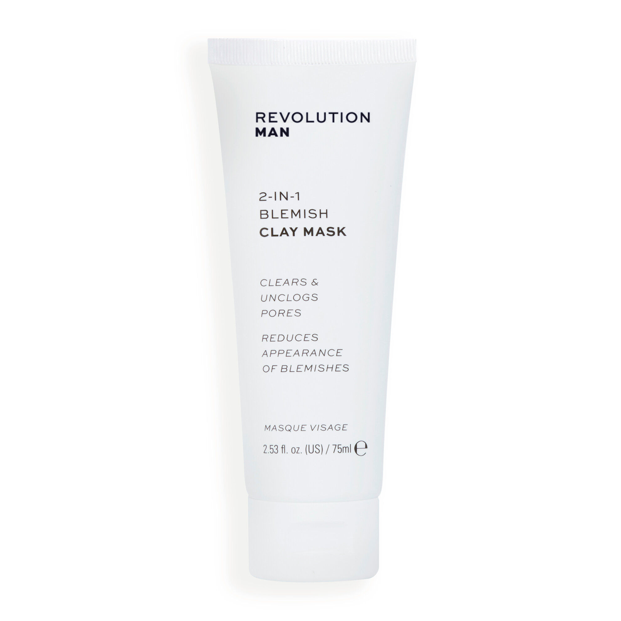 Revolution Man | Revolution Beauty