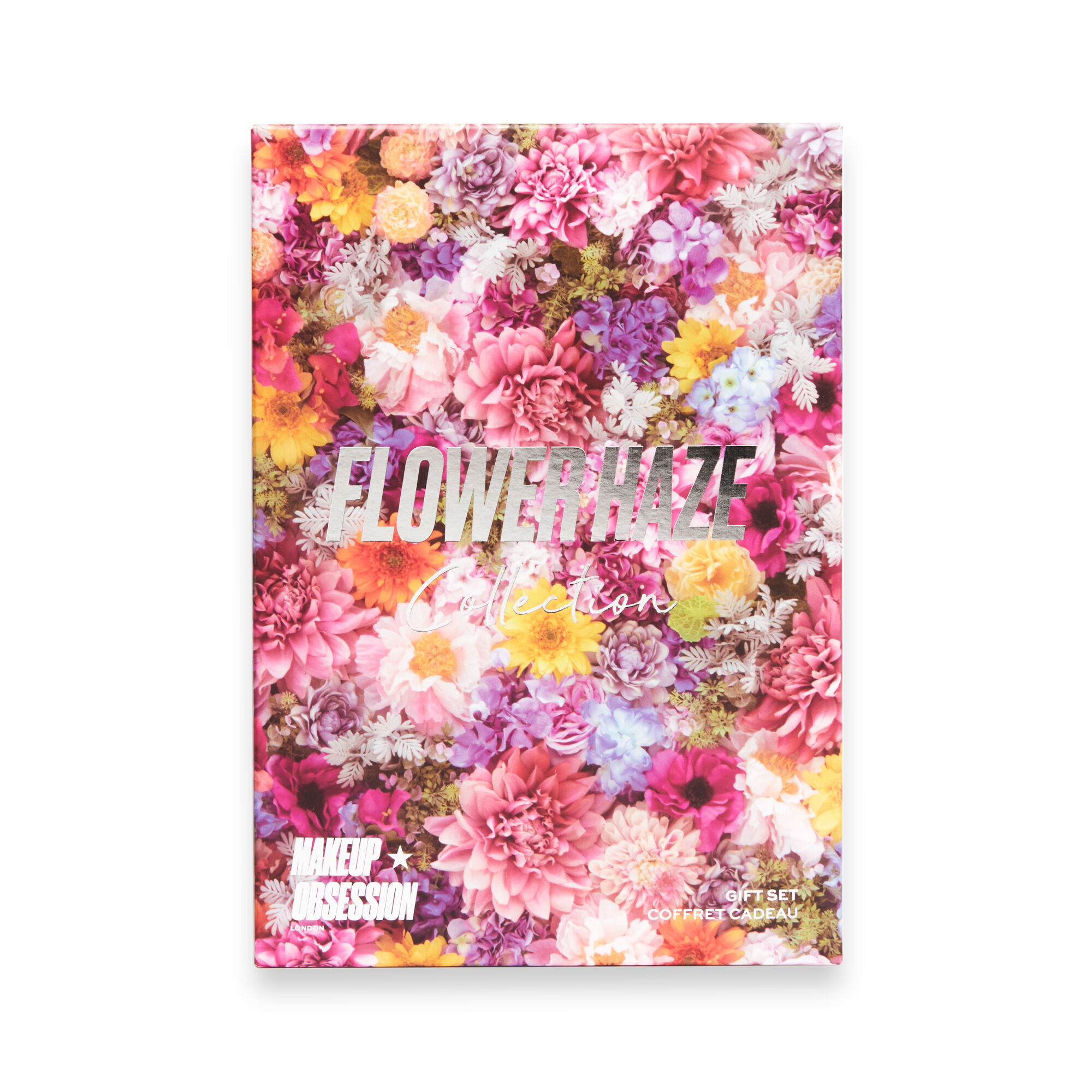 Makeup Obsession Flower Haze Set | Revolution Beauty