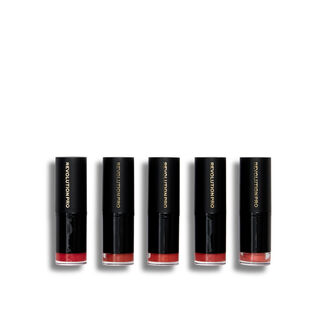 Lipstick | Revolution Beauty Official Site