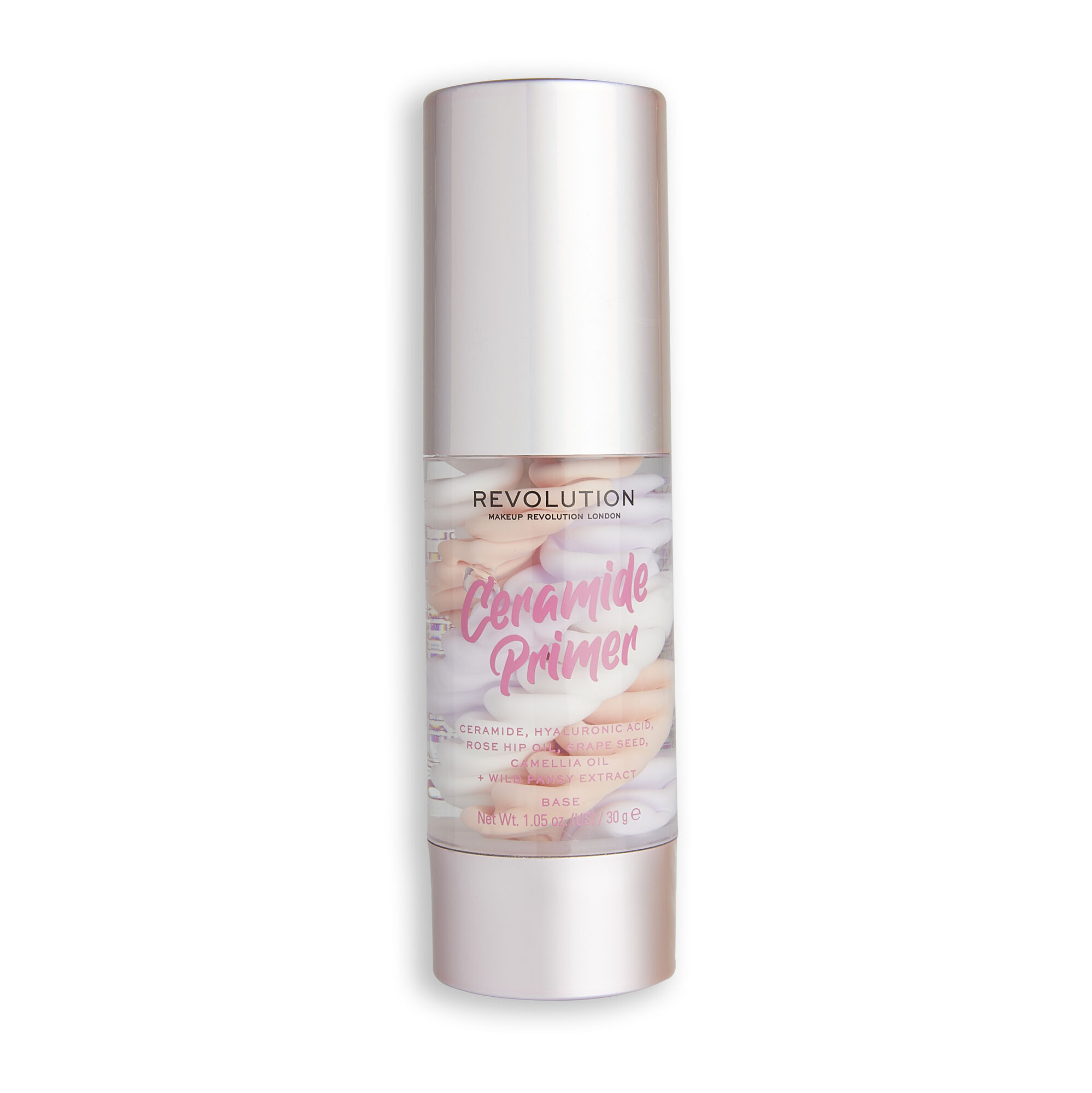 Makeup Revolution Ceramide Primer | Revolution Beauty