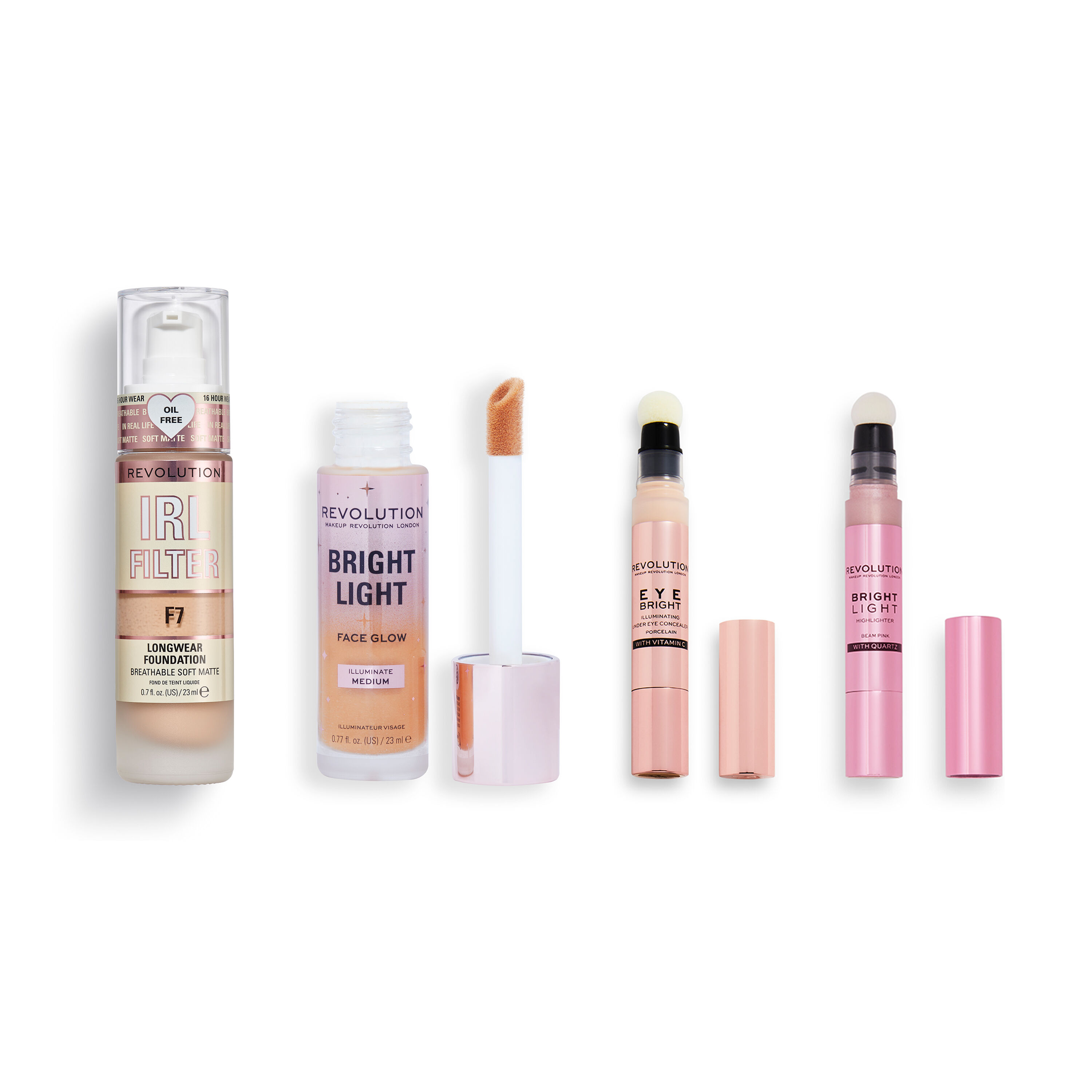 Revolution Beauty | Home of Makeup Revolution