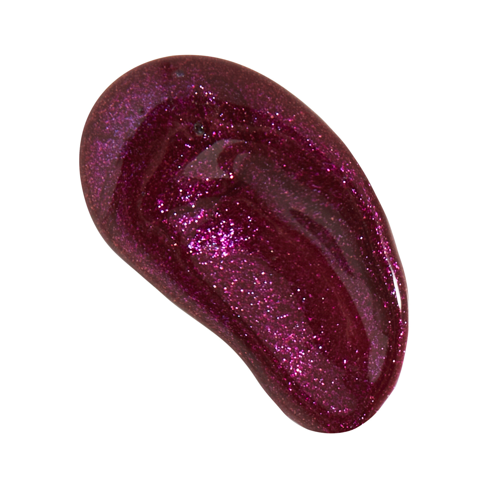 Revolution Shimmer Bomb Gleam Wine | Revolution Beauty