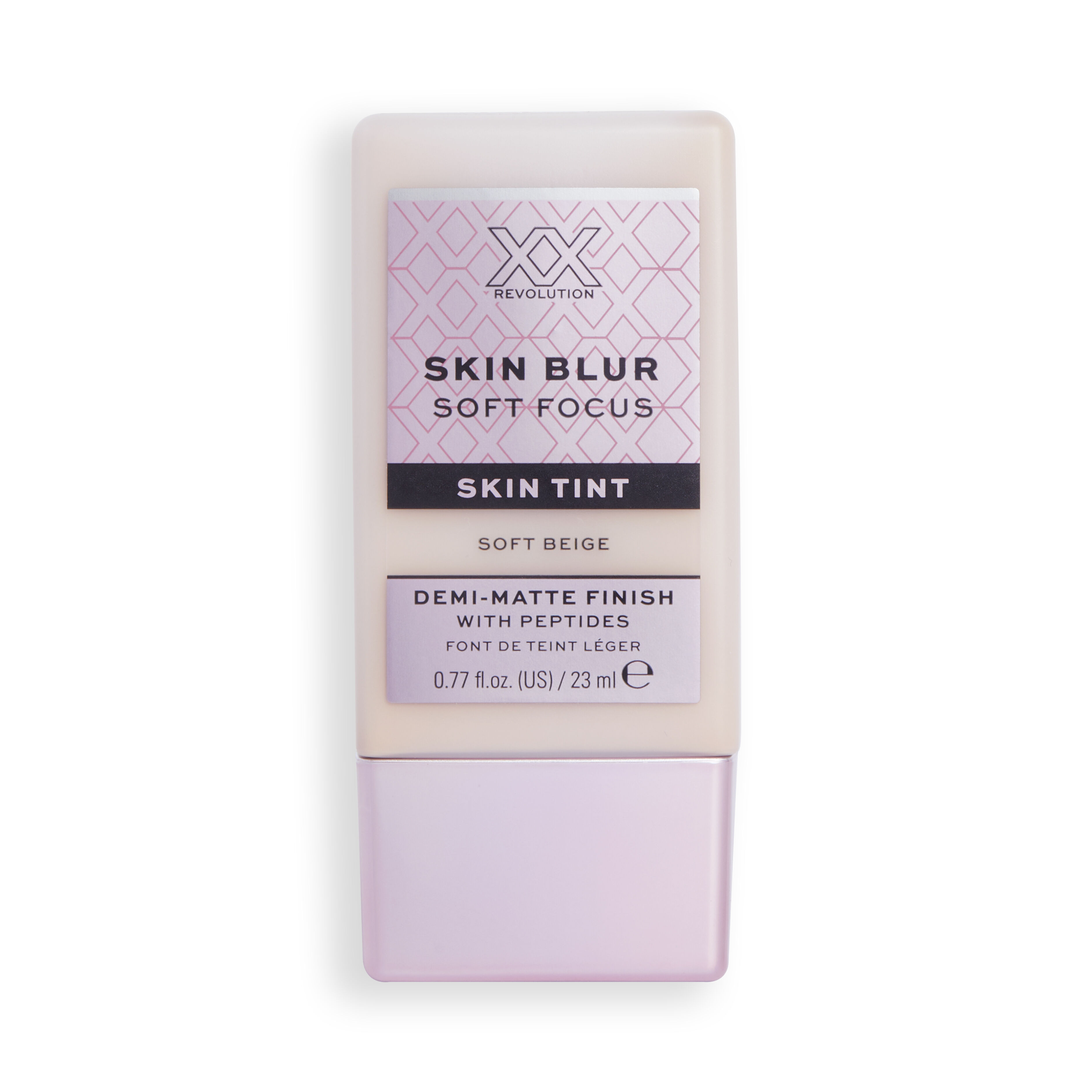 XX Revolution Skin Blur Soft Focus Skin Tint Soft Beige | Revolution Beauty