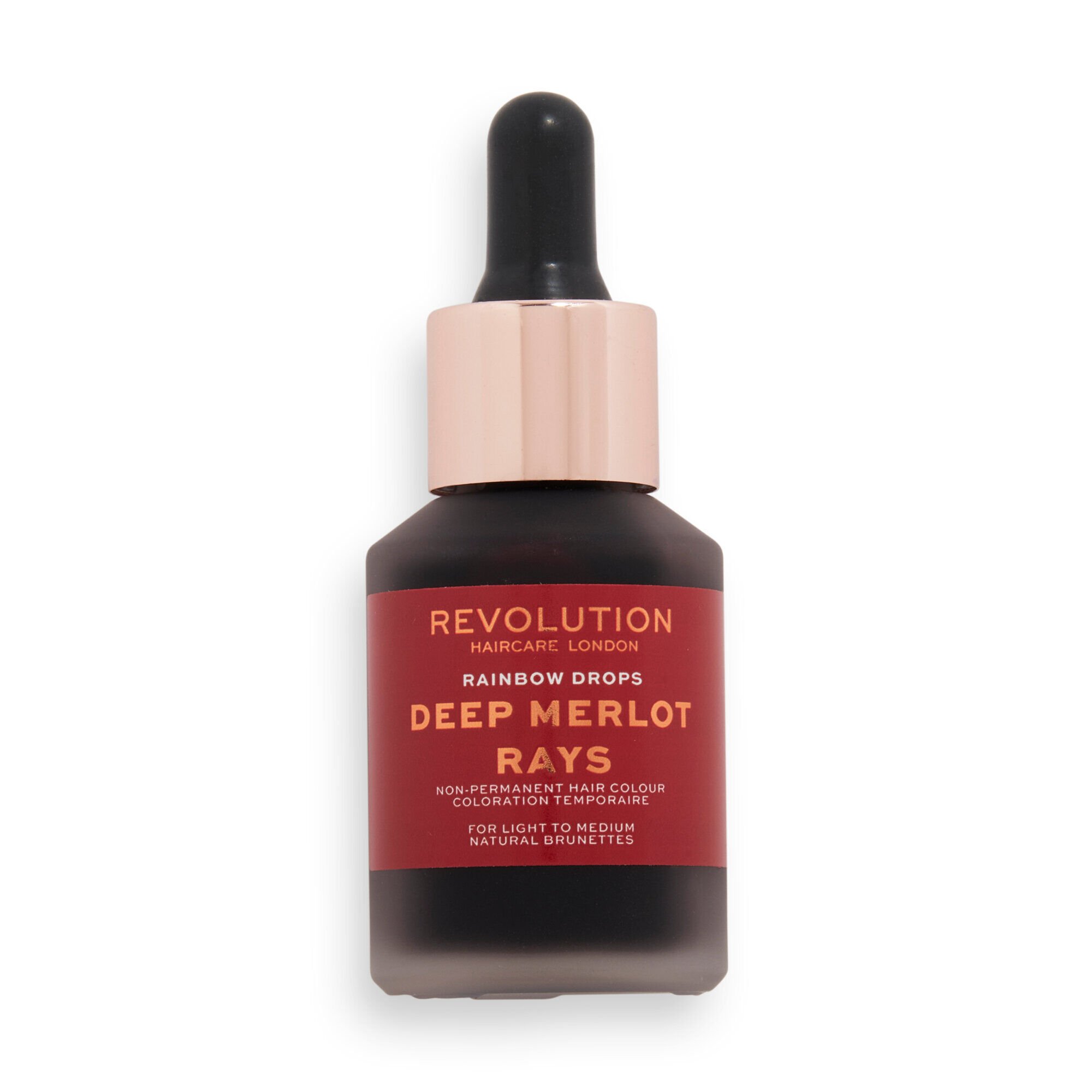 Hair Colour | Revolution Beauty Official Site