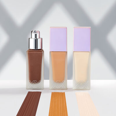 Foundation | Revolution Beauty Official Site