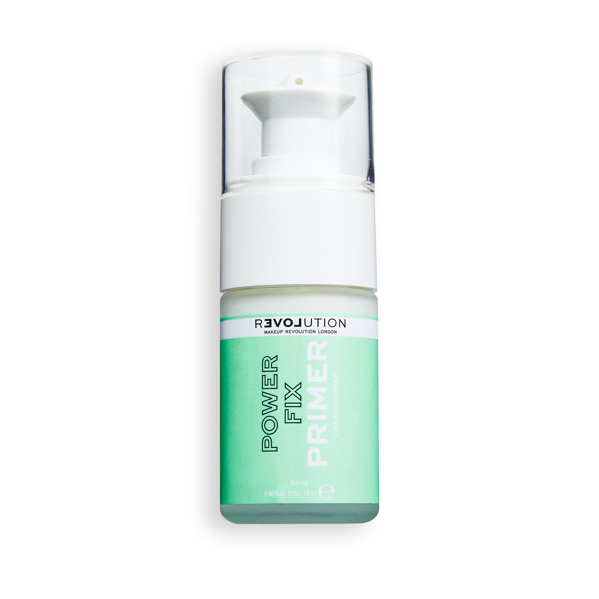 Relove by Revolution Power Fix Primer | Revolution Beauty Official Site