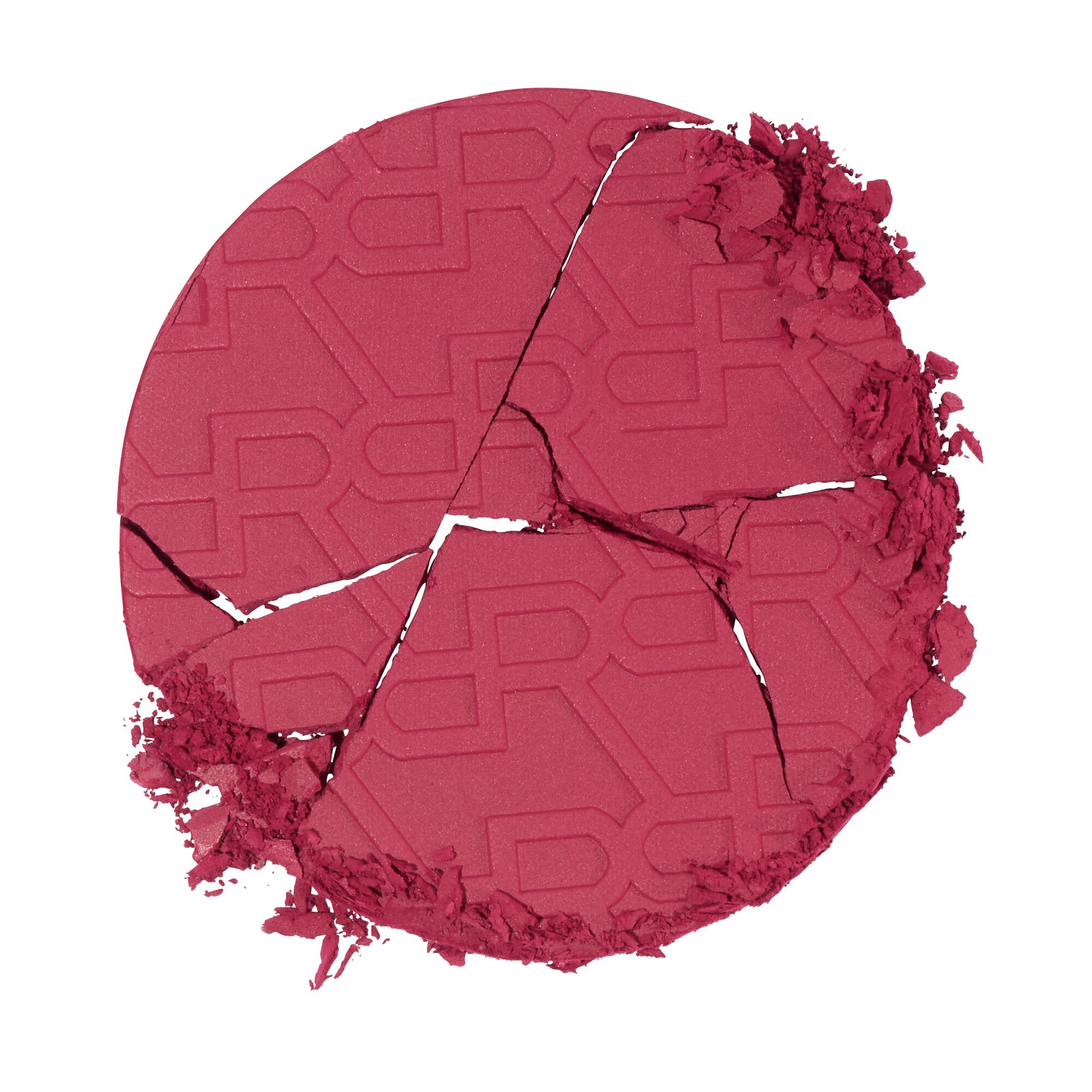 Revolution Blusher Reloaded Berry Bandit Pink | Revolution Beauty