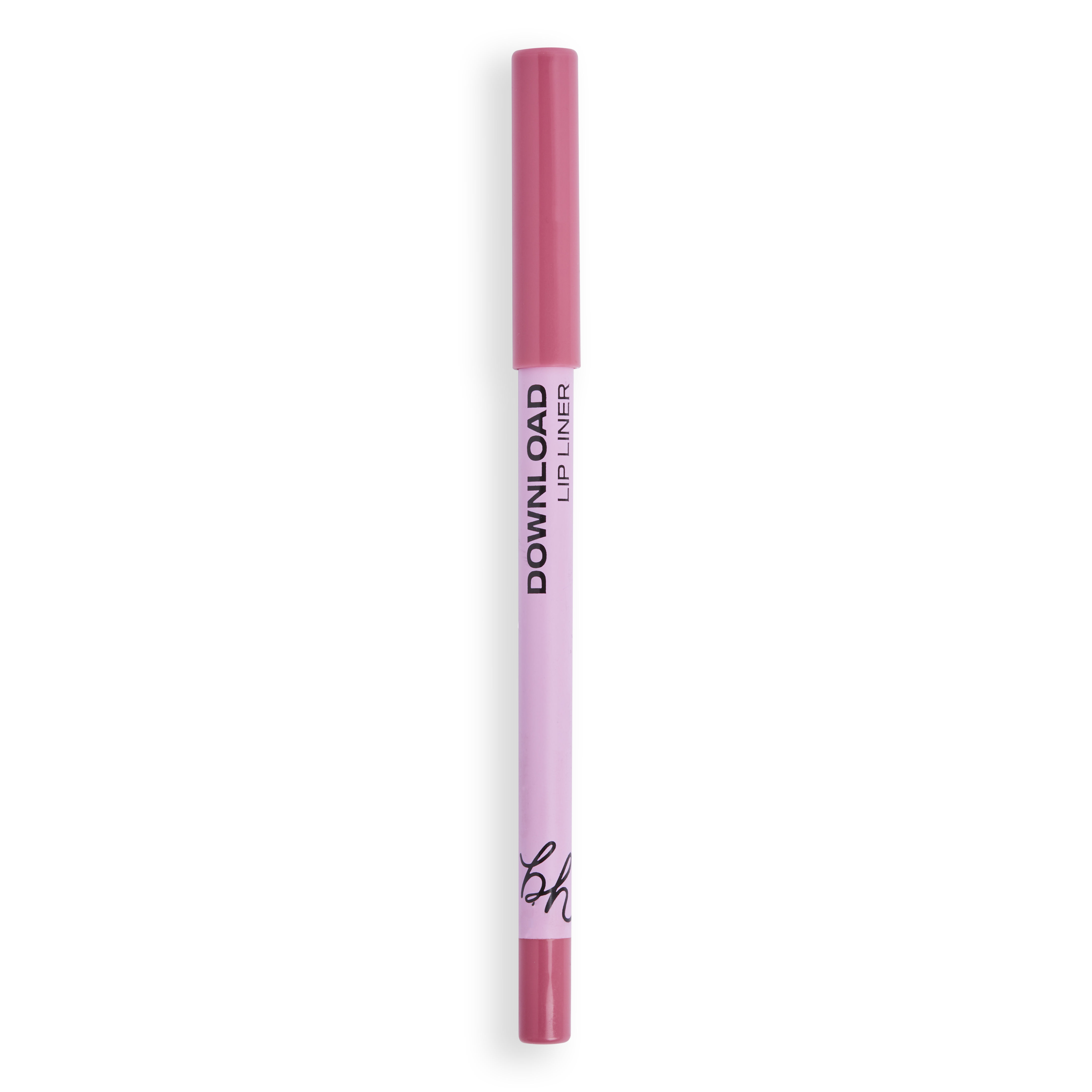BH Cosmetics Download Lip Liner Chatter | Revolution Beauty