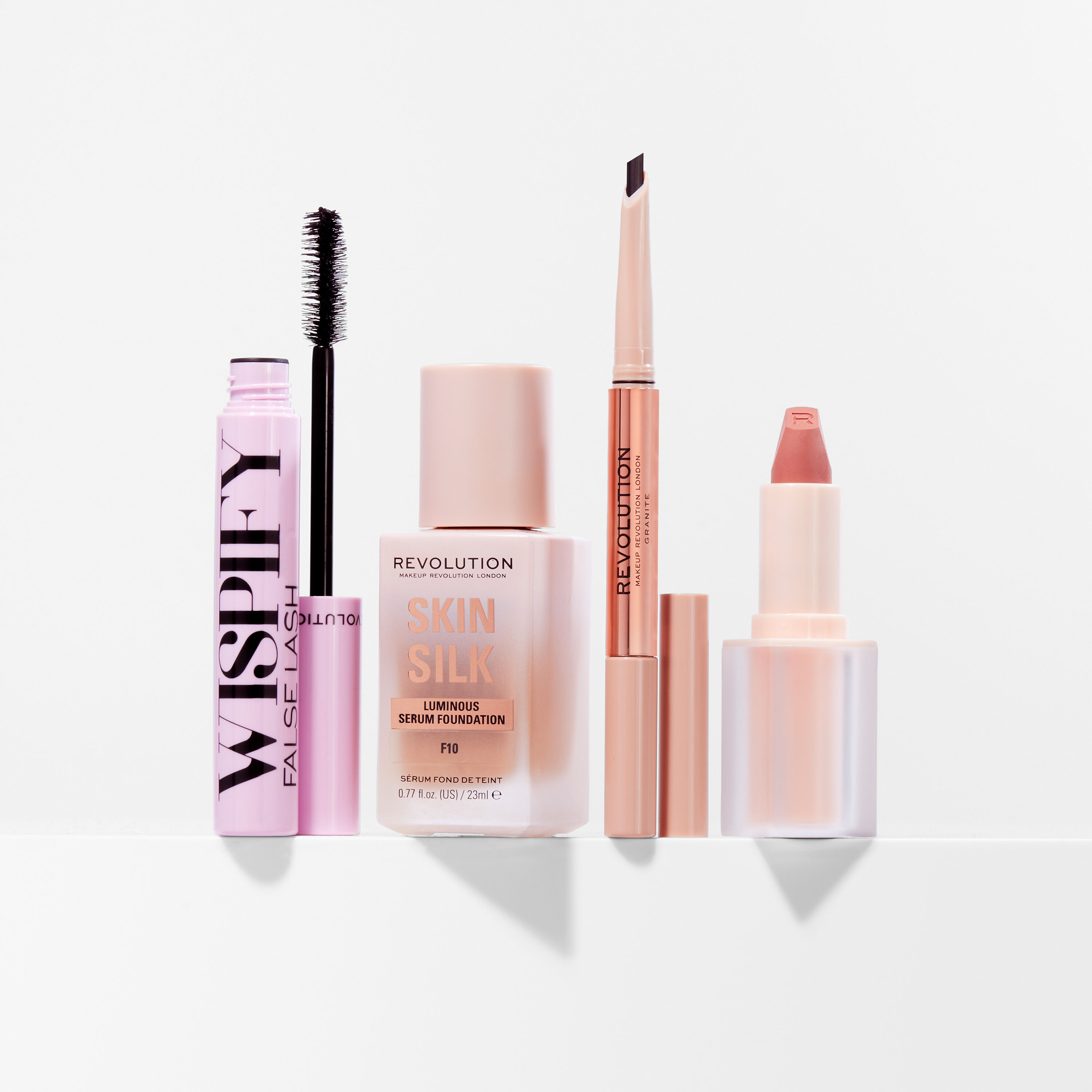 Makeup Sets | Revolution Beauty UK