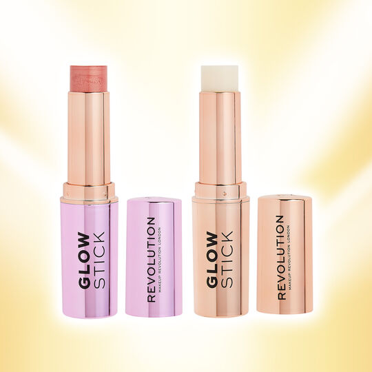 Makeup Revolution Fast Base Glow Highlighter Stick | Revolution Beauty ...