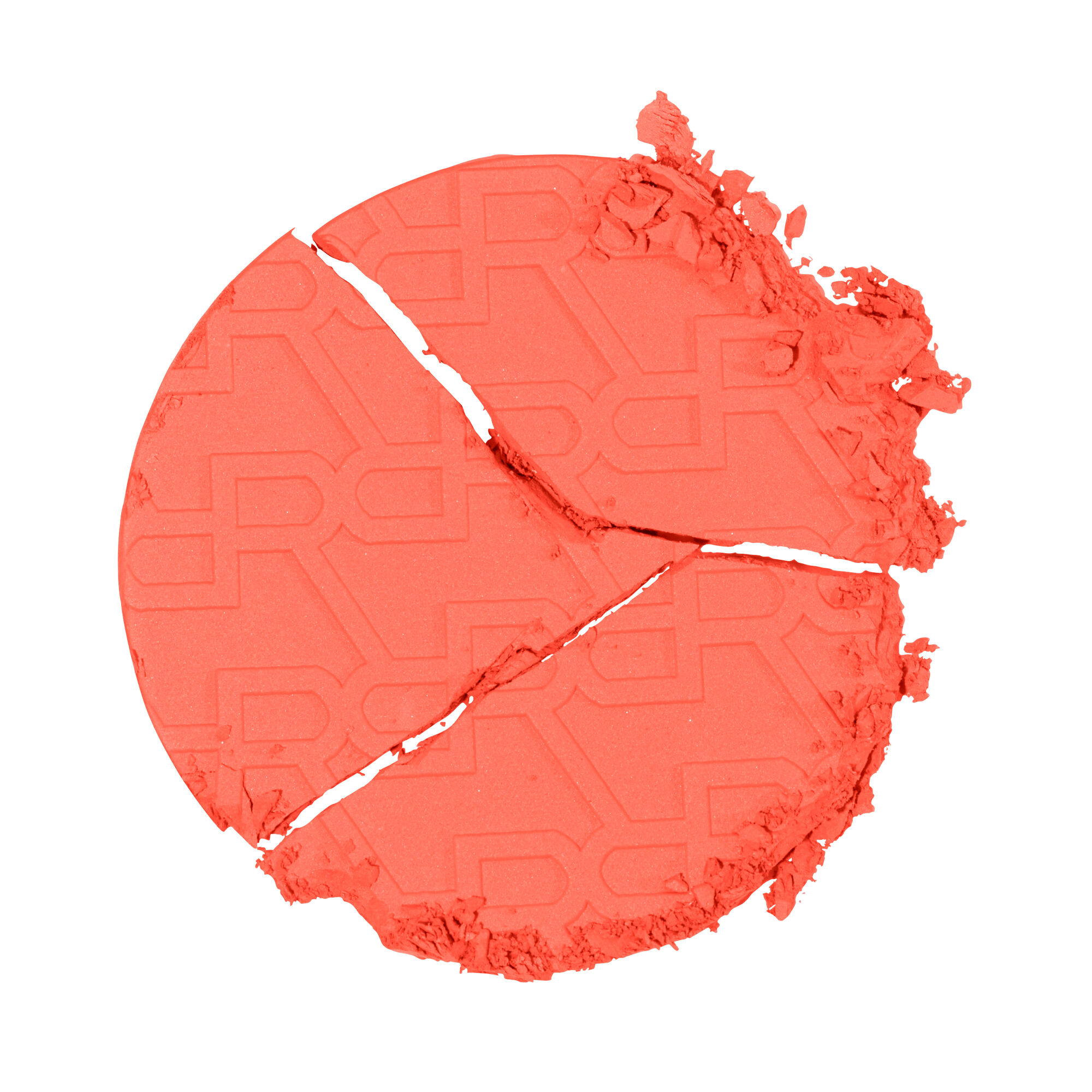 Revolution Blusher Reloaded Poppin' Orange | Revolution Beauty