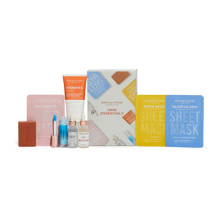 Skincare Sets | Revolution Beauty Official Site