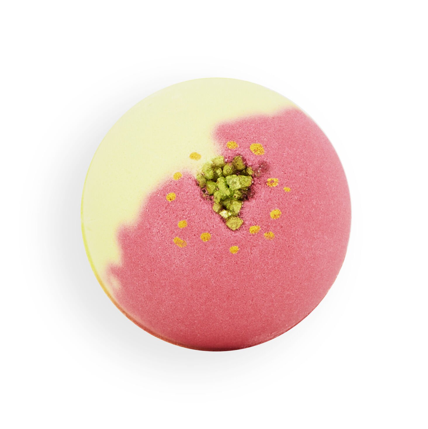 I Heart Revolution Watermelon Bath Fizzer | Revolution Beauty