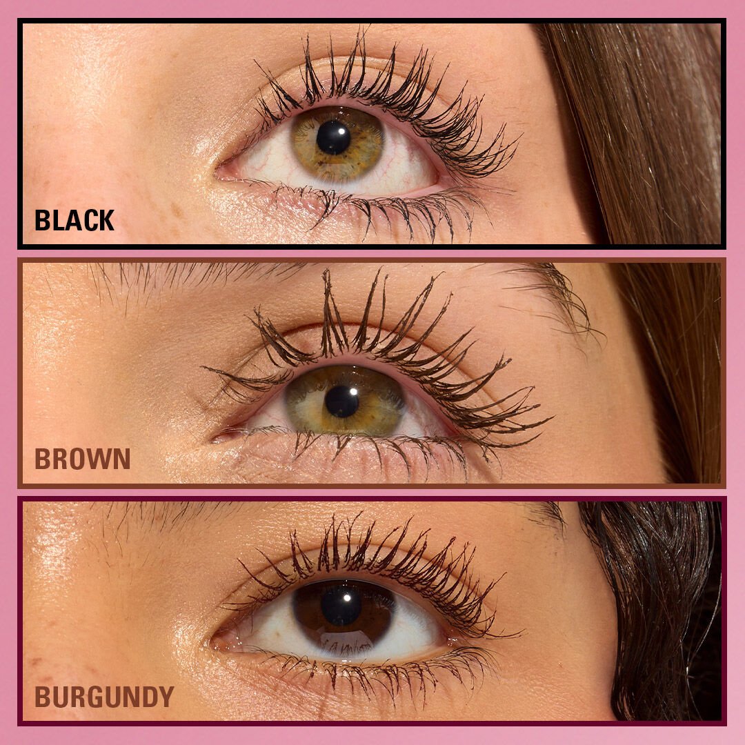 Revolution Wrap Lash Tubing Mascara | Revolution Beauty