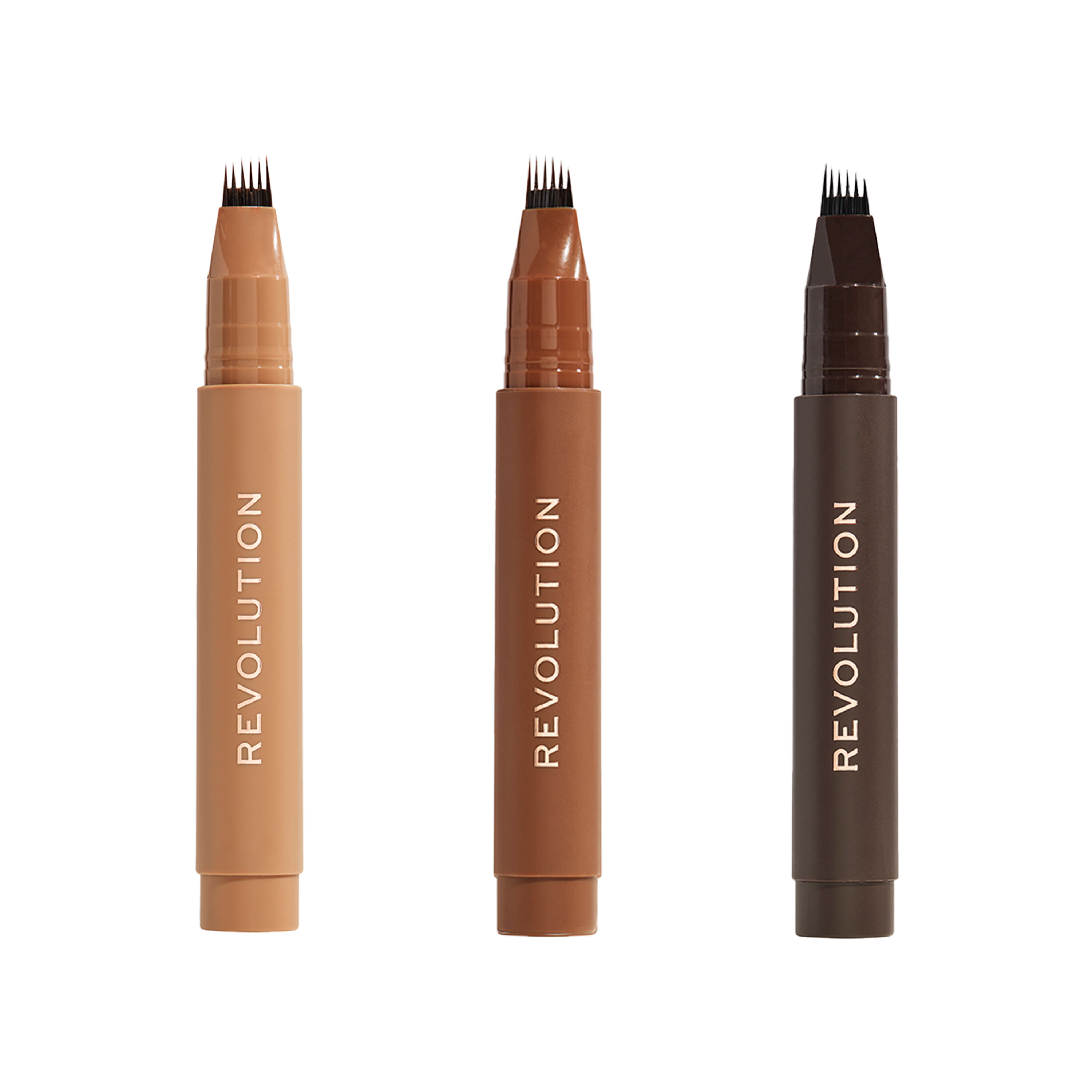 Revolution Instant Brow Hair Pen | Revolution Beauty