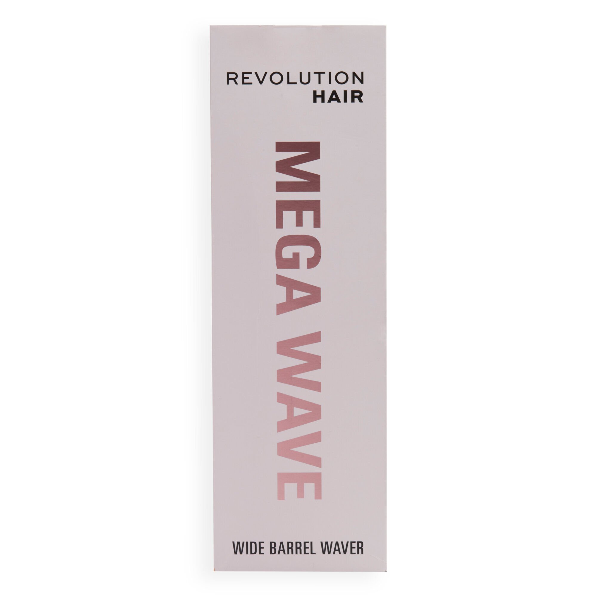 Revolution Haircare Mega Wave Tool | Revolution Beauty