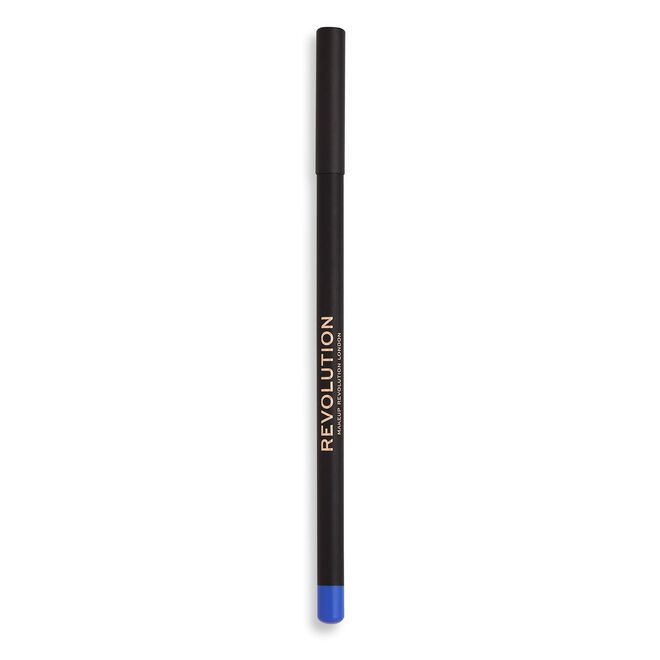 Kohl Eyeliner Blue | Revolution Beauty