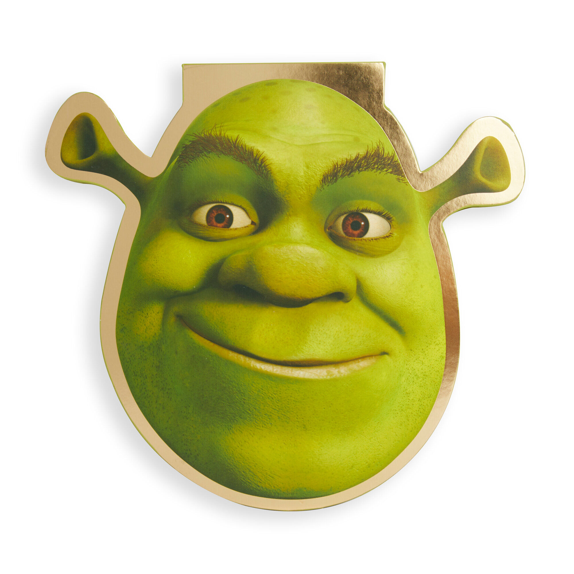 Shrek | Revolution Beauty Official Site
