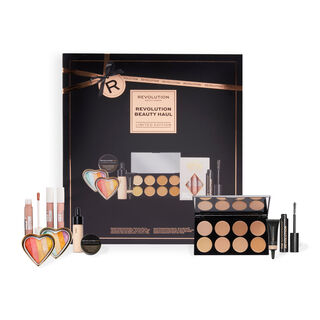 Makeup Sets | Revolution Beauty Official Site