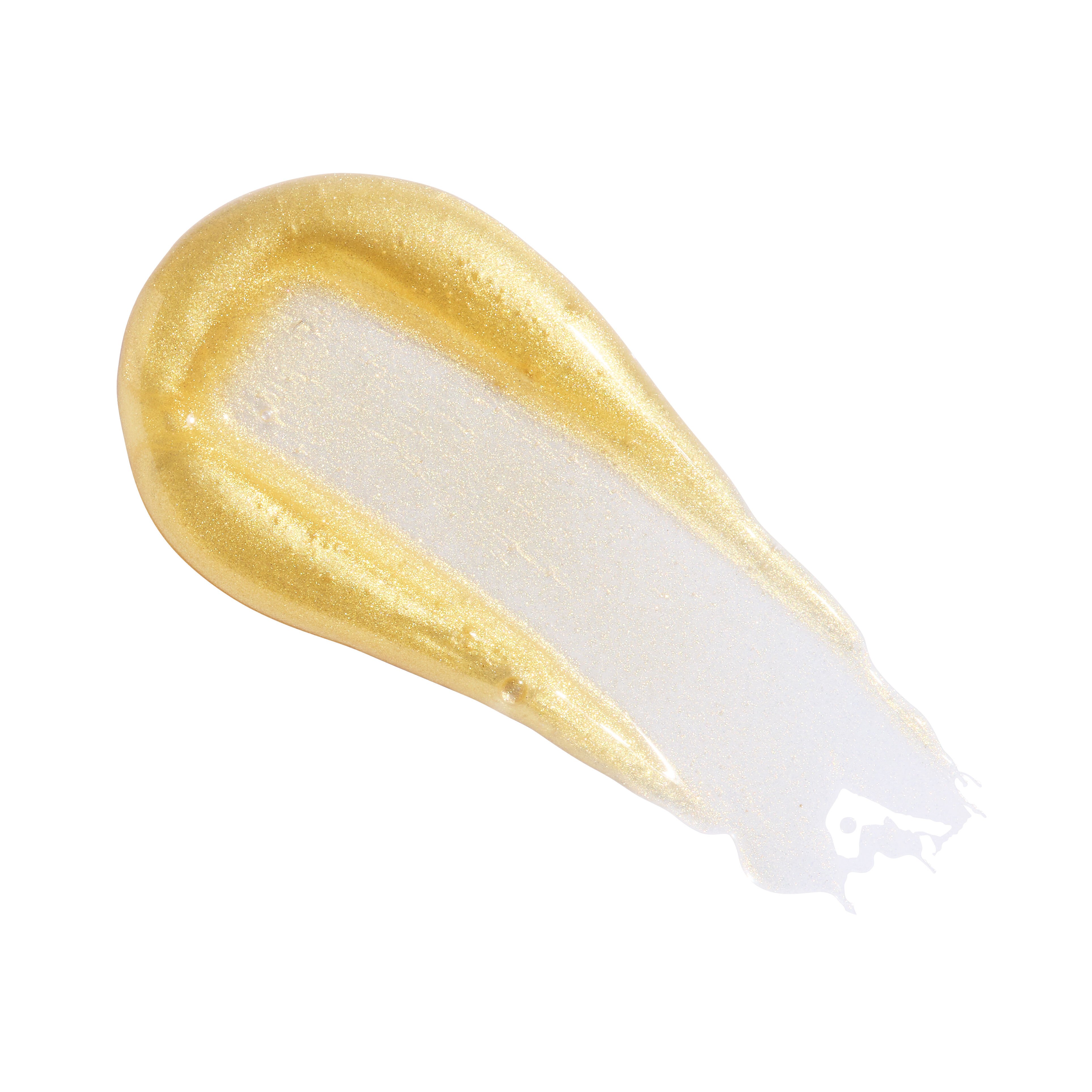 Revolution x S.W.Smiley Happy Pout Lip Gloss Sunbeam | Revolution Beauty