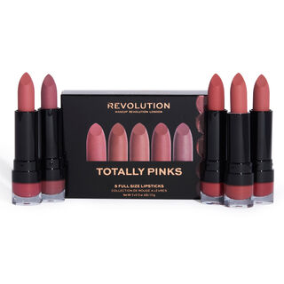 Lipstick | Revolution Beauty Official Site