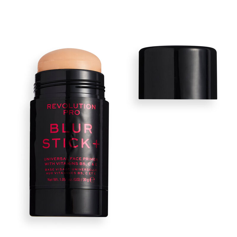 Revolution Pro Blur Stick Plus Primer | Revolution Beauty Official Site