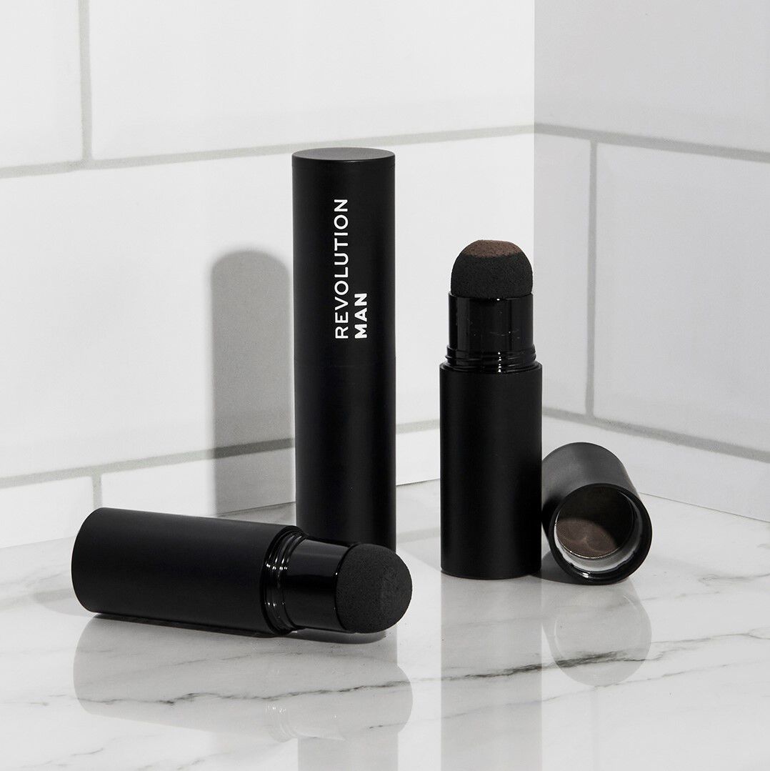 Revolution Man Blend & Fill Fuller Hair Stick | Revolution Beauty