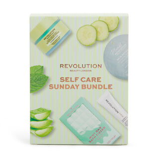 Skincare Sets | Revolution Beauty Official Site