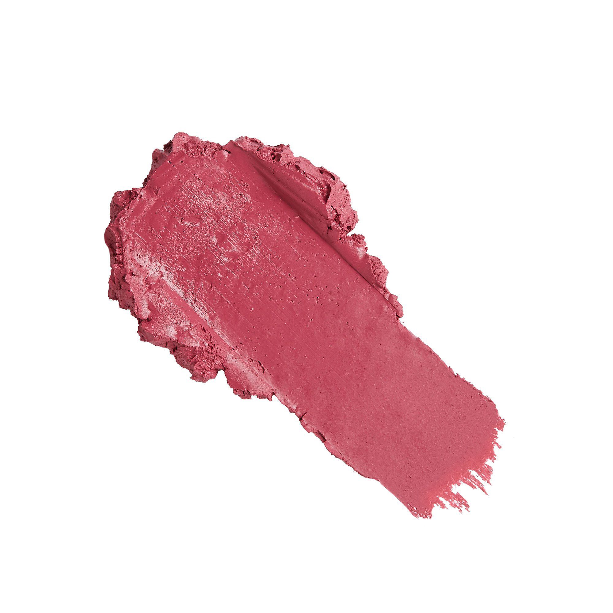 New Neutrals Blushed Satin Matte Lipstick Struck | Revolution Beauty