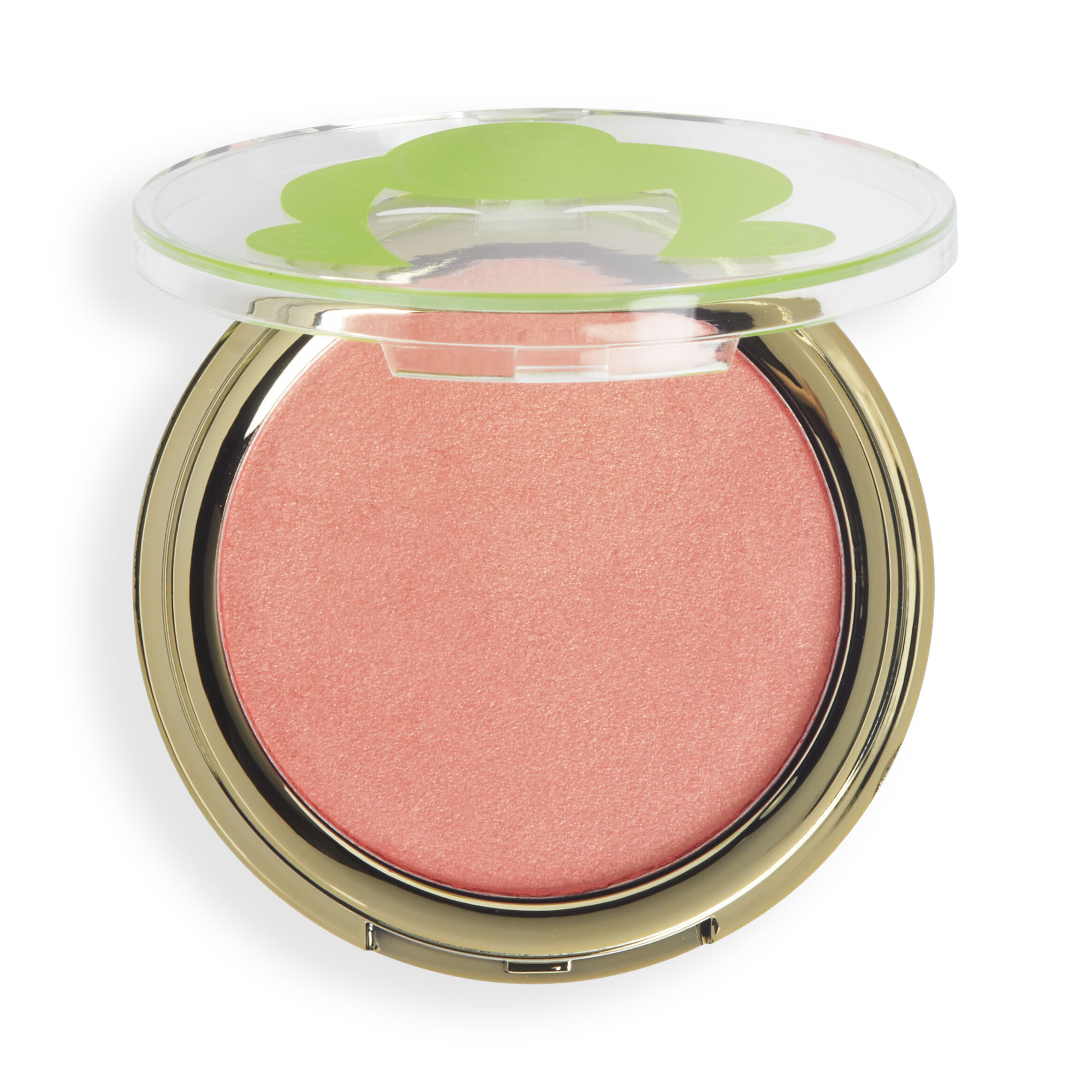 Willy Wonka & The Chocolate Factory x Revolution Blusher | Revolution ...