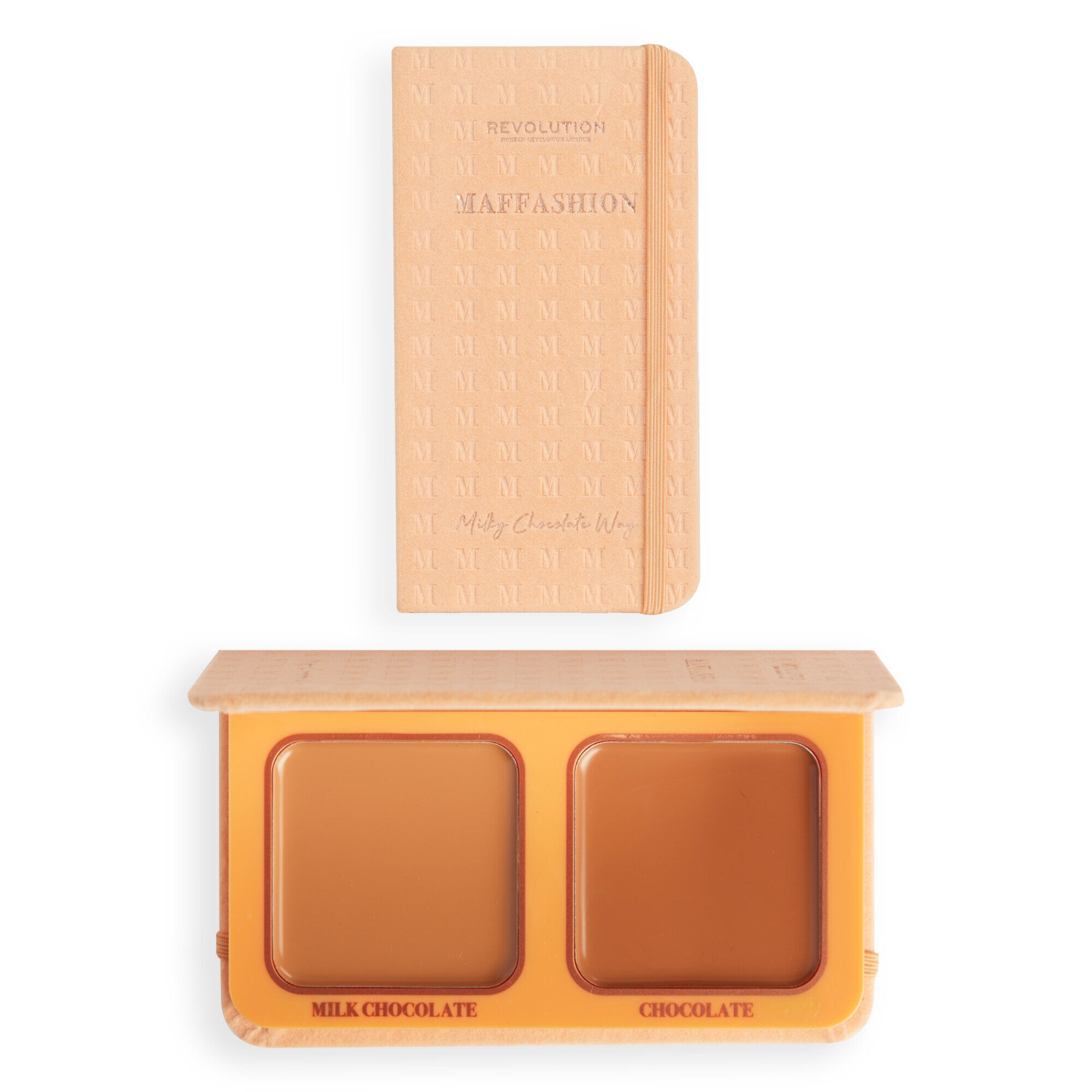 Maffashion | Revolution Beauty Official Site