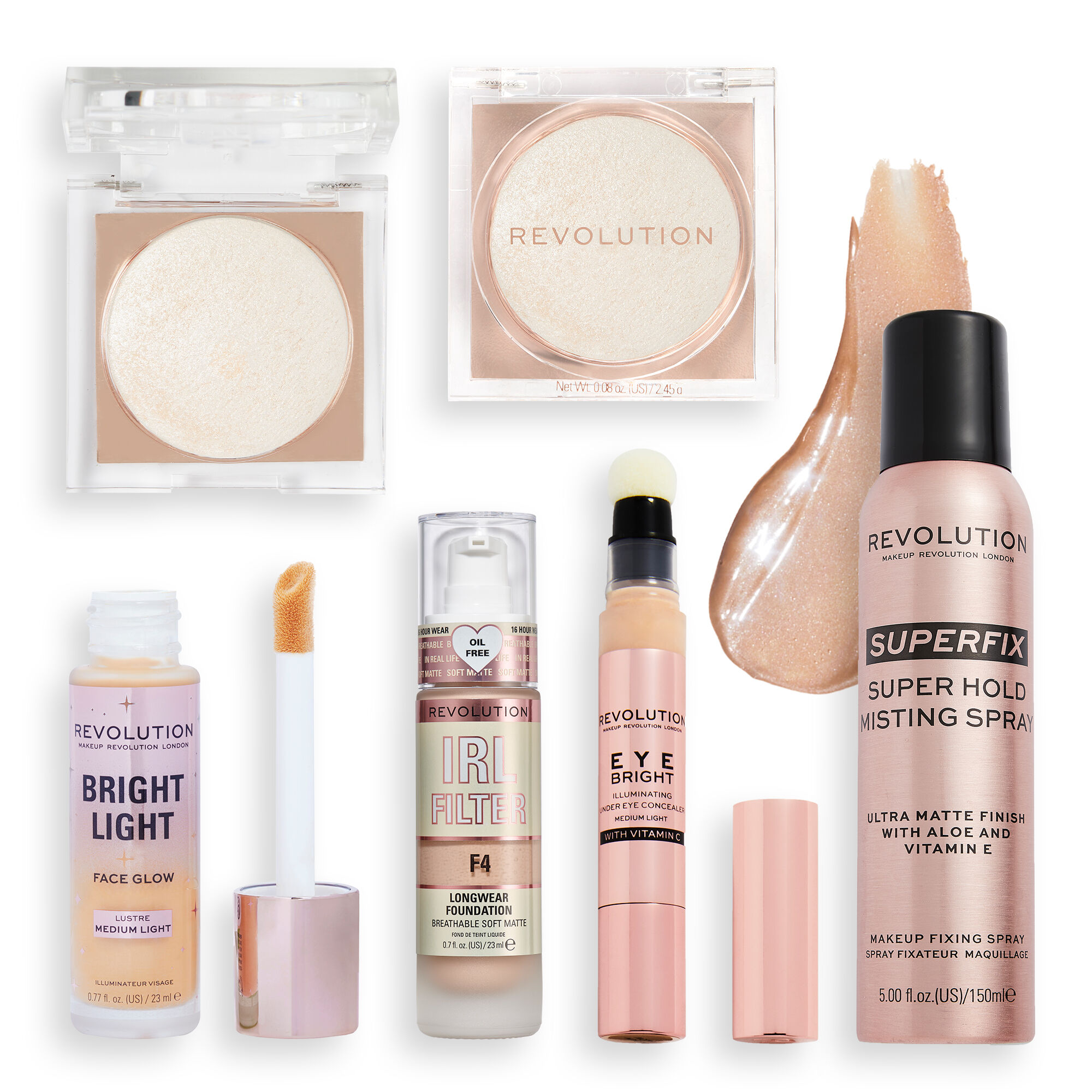 Revolution Beauty | Home of Makeup Revolution