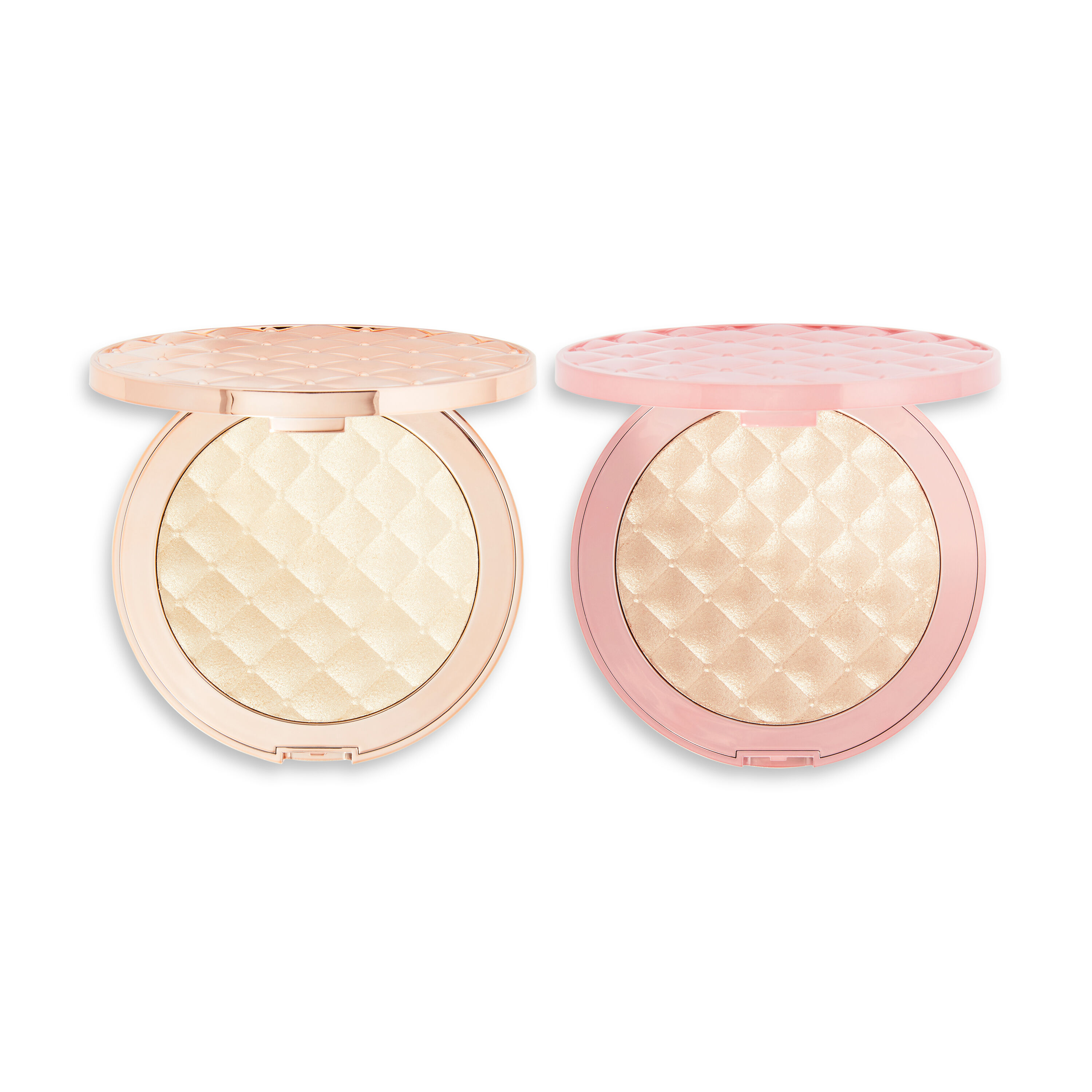 Makeup Revolution Soft Glamour Highlighter | Revolution Beauty