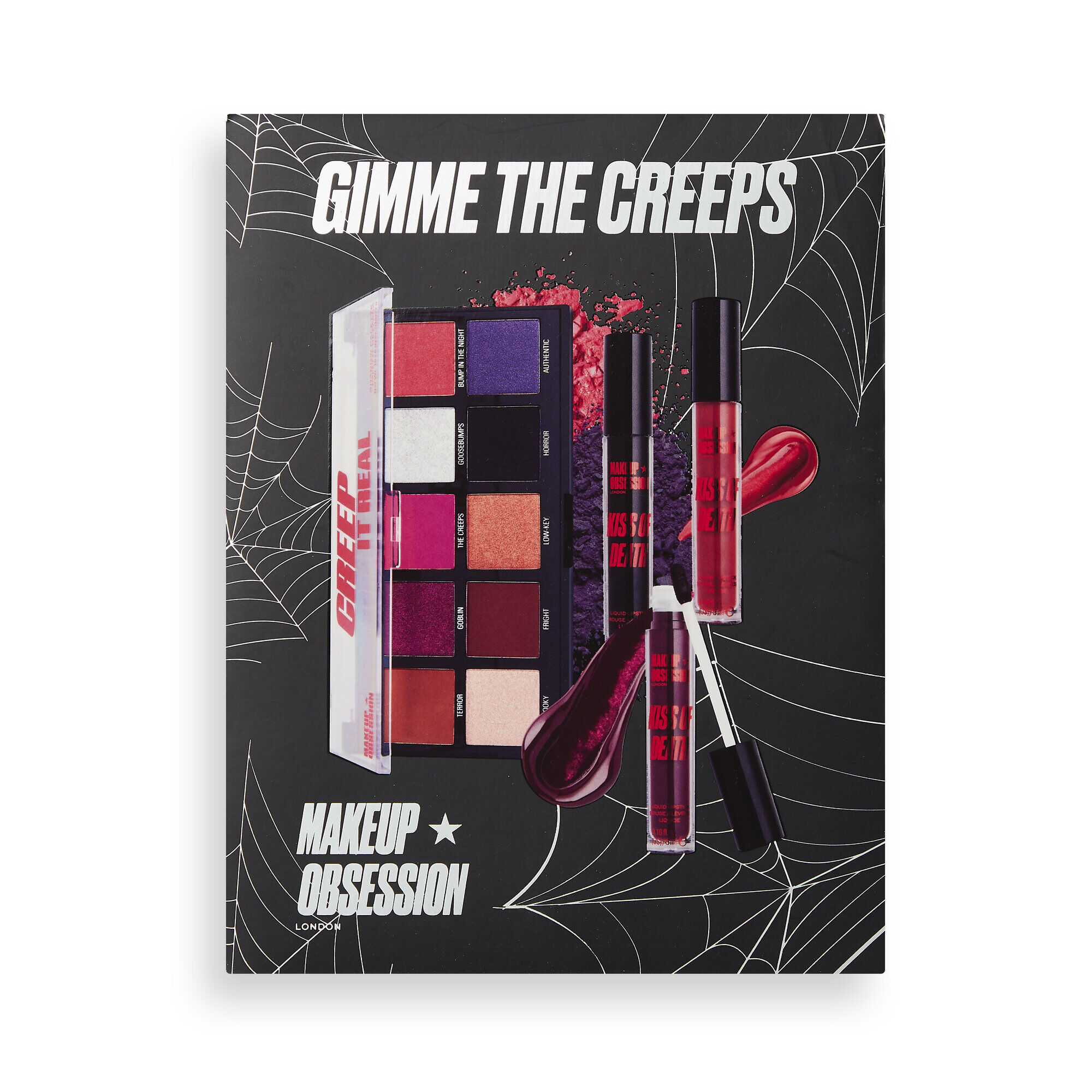 Werewolf Makeup Kit Uk | Saubhaya Makeup