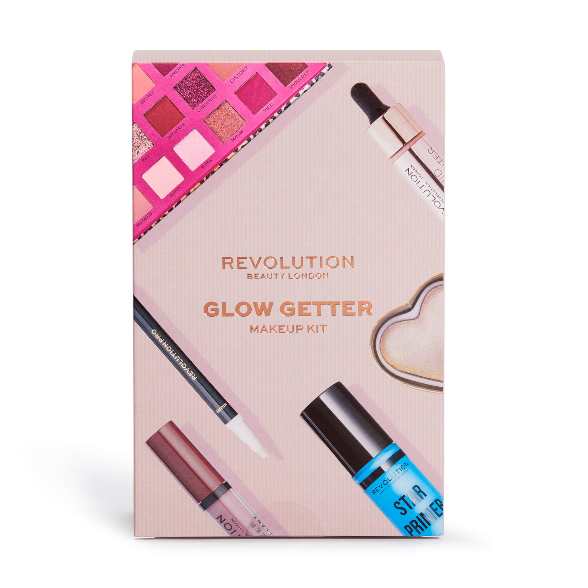 Makeup Sets | Revolution Beauty Official Site