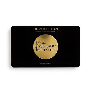 Patricia Bright | Revolution Beauty Official Site