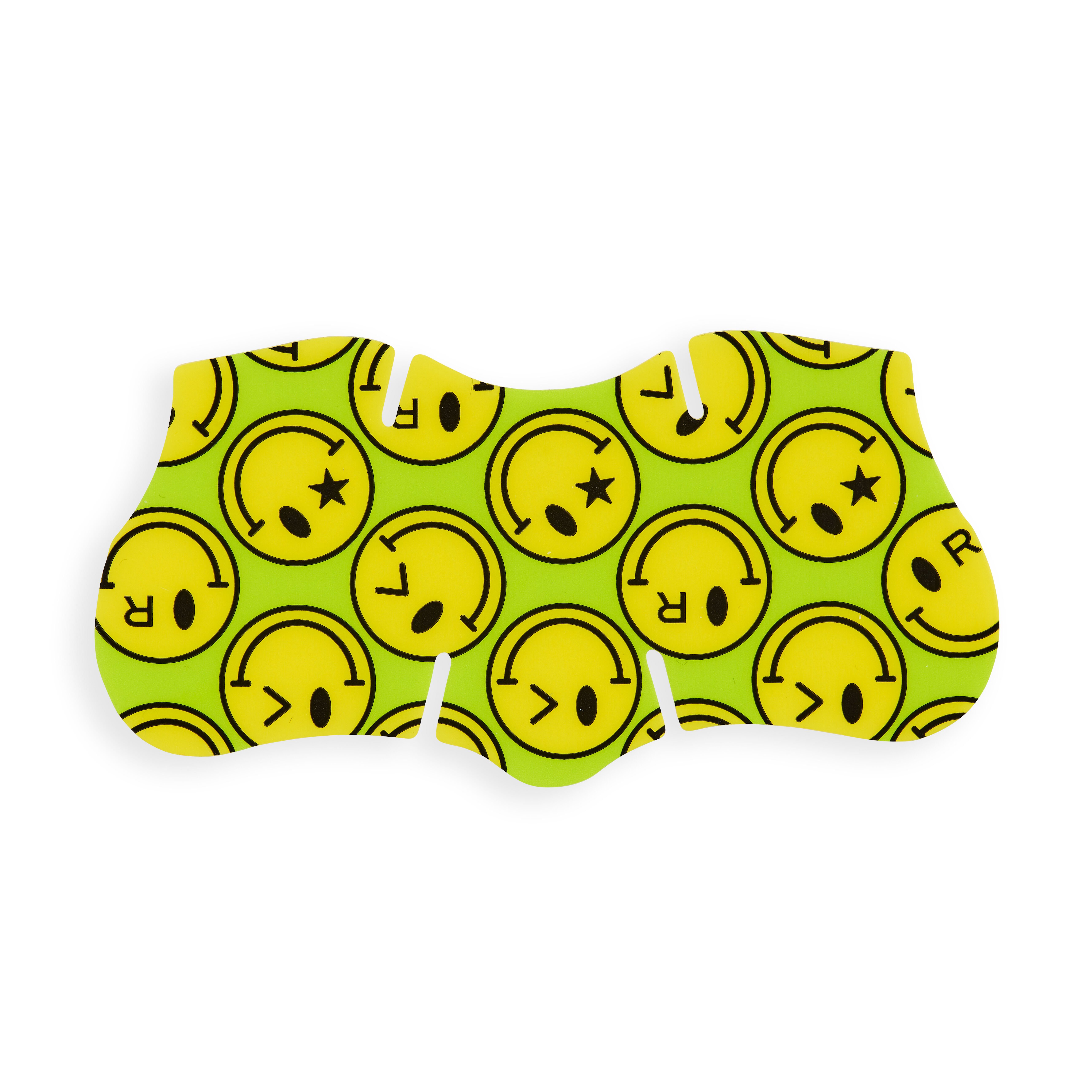 Revolution x S.W.Smiley Hydro Happy Hydrocolloid Nose Strips ...