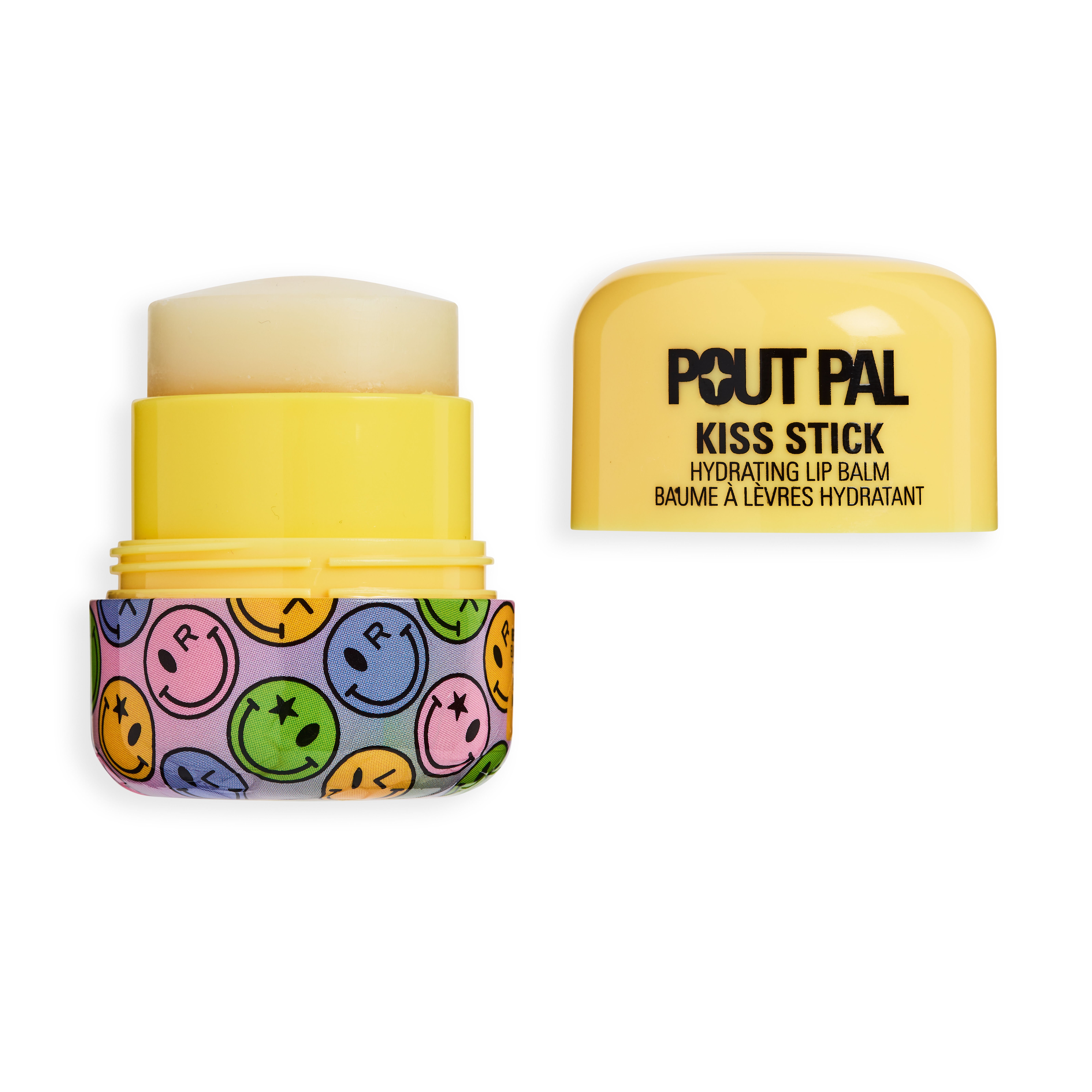 Revolution x S.W.Smiley Sweet Lips Lip Care Duo Gift Set | Revolution ...