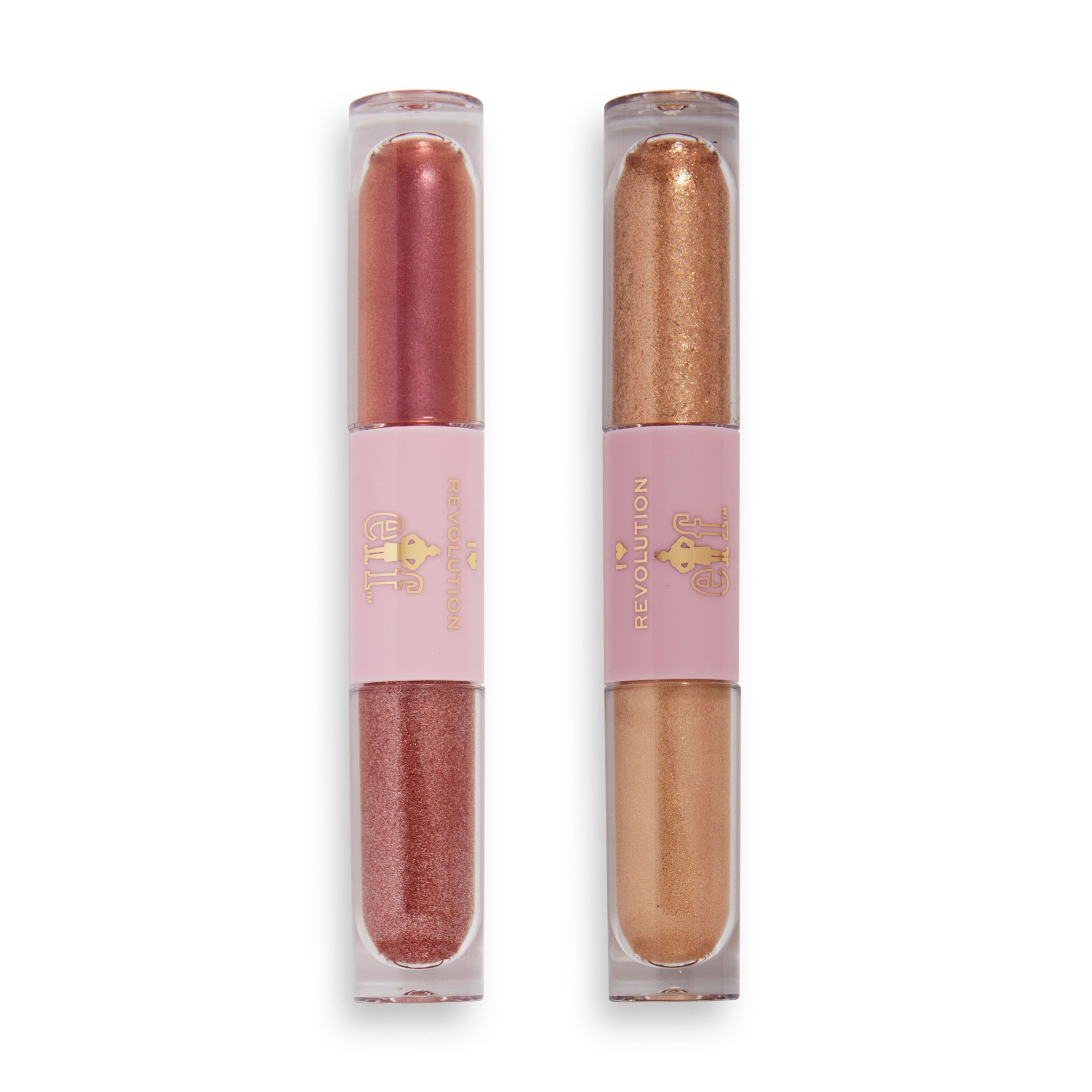 Elf™ x I Heart Revolution Eye Glisten | Revolution Beauty