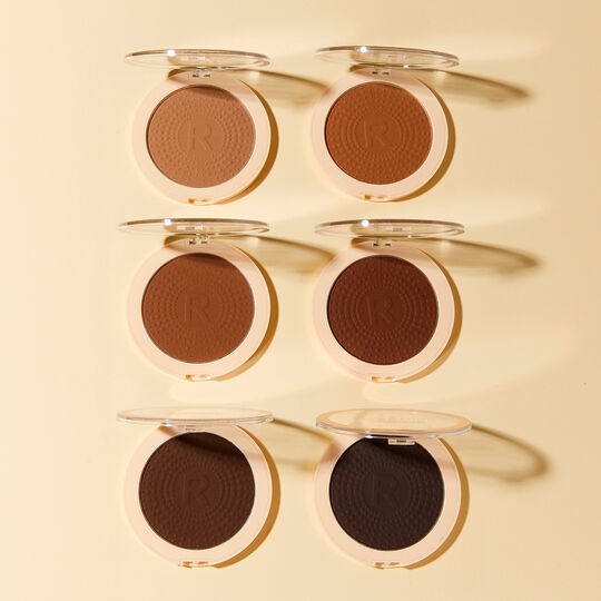 Makeup Revolution Mega Bronzer | Revolution Beauty Official Site