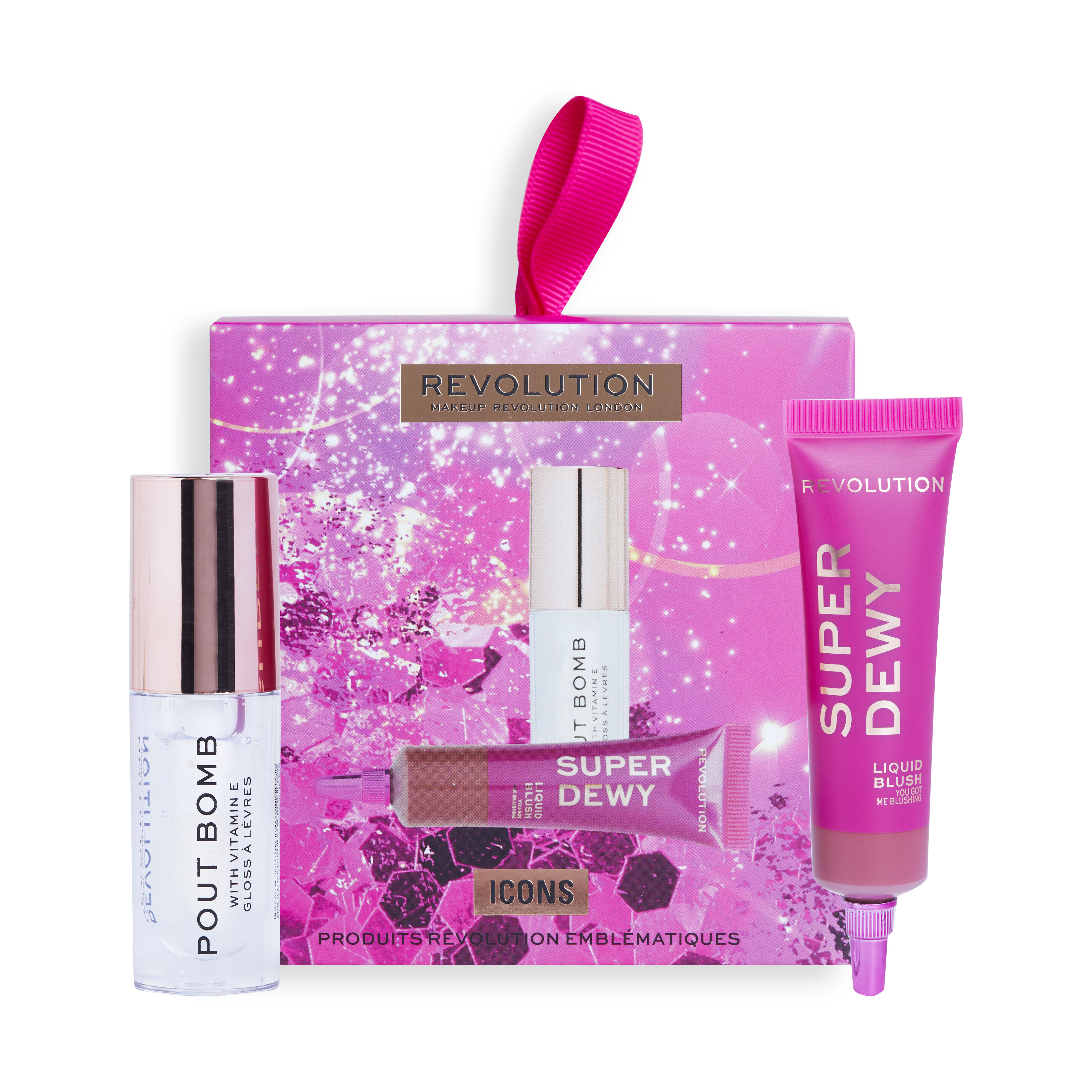 Makeup Gifts | Revolution Beauty Official Site