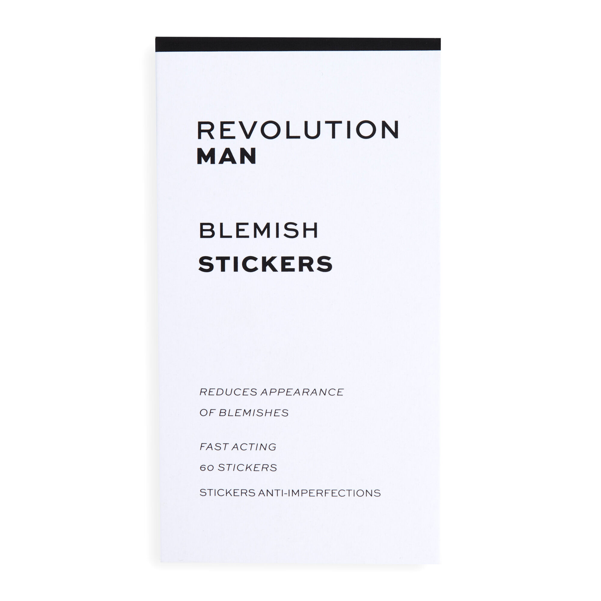 Revolution Man | Revolution Beauty