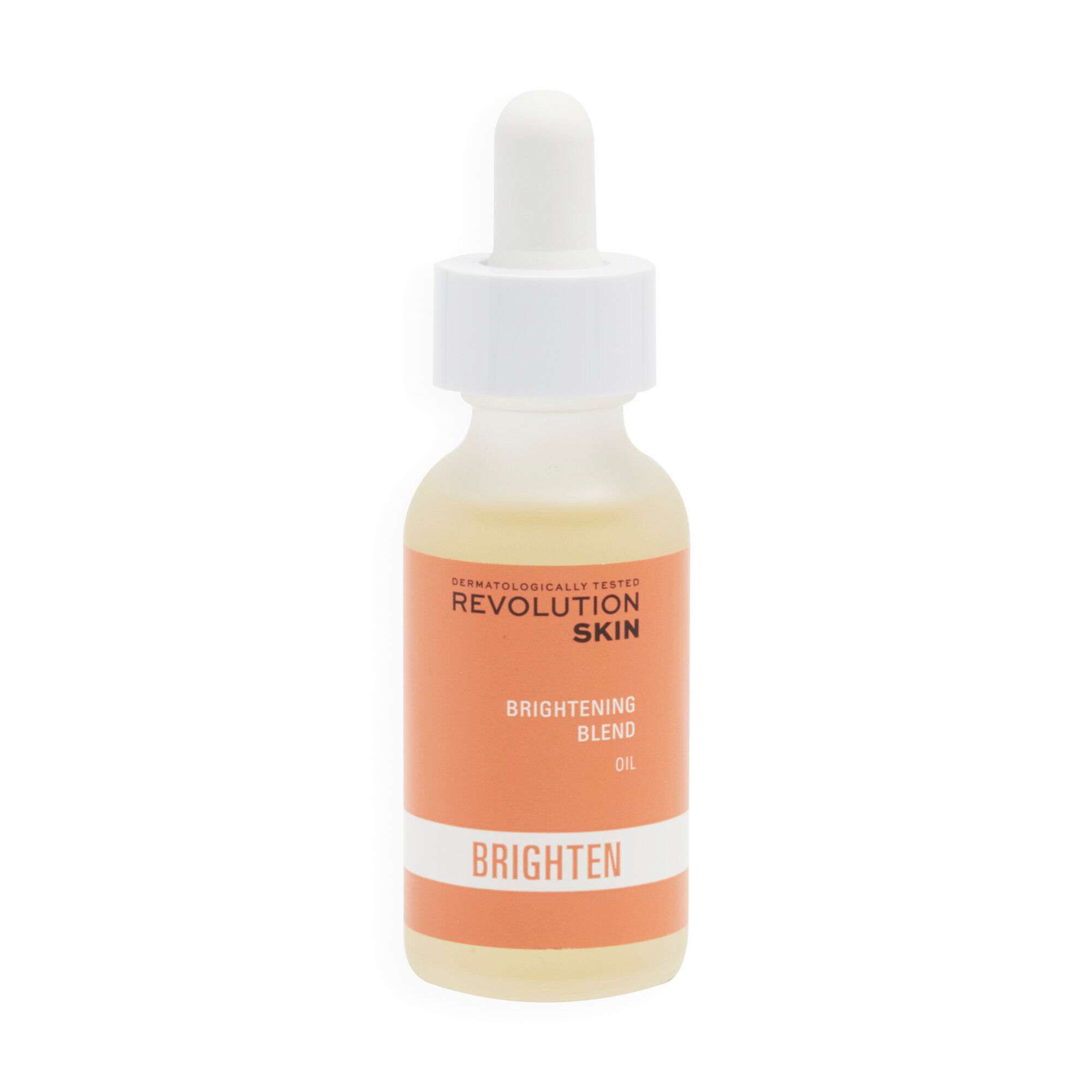 Revolution Skincare Brightening Oil Blend | Revolution Beauty