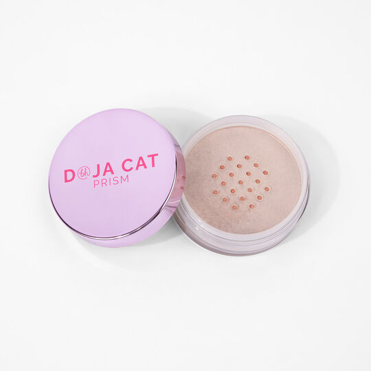 BH Prism Loose Powder Highlighter Rose Gold | Revolution Beauty
