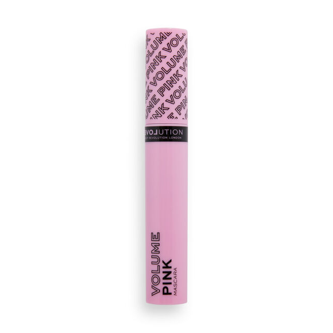 Relove by Revolution Volume Pink Mascara | Revolution Beauty