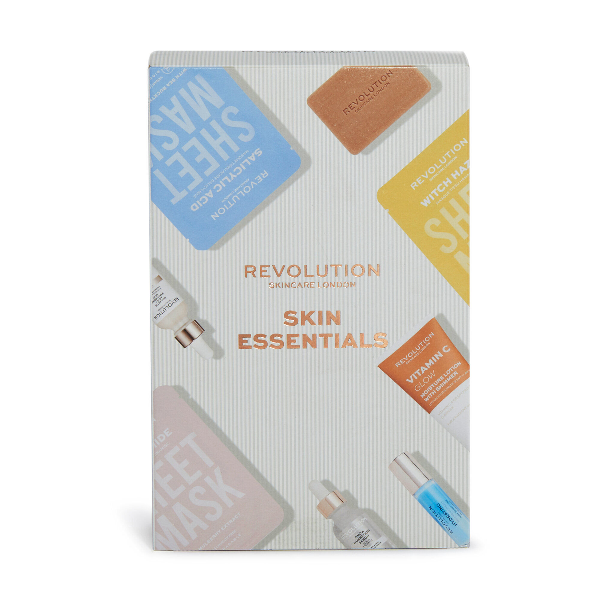 Skincare Sets | Revolution Beauty Official Site