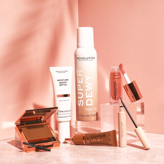 Makeup Sets | Revolution Beauty Official Site