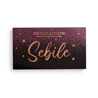 Sebile | Revolution Beauty Official Site