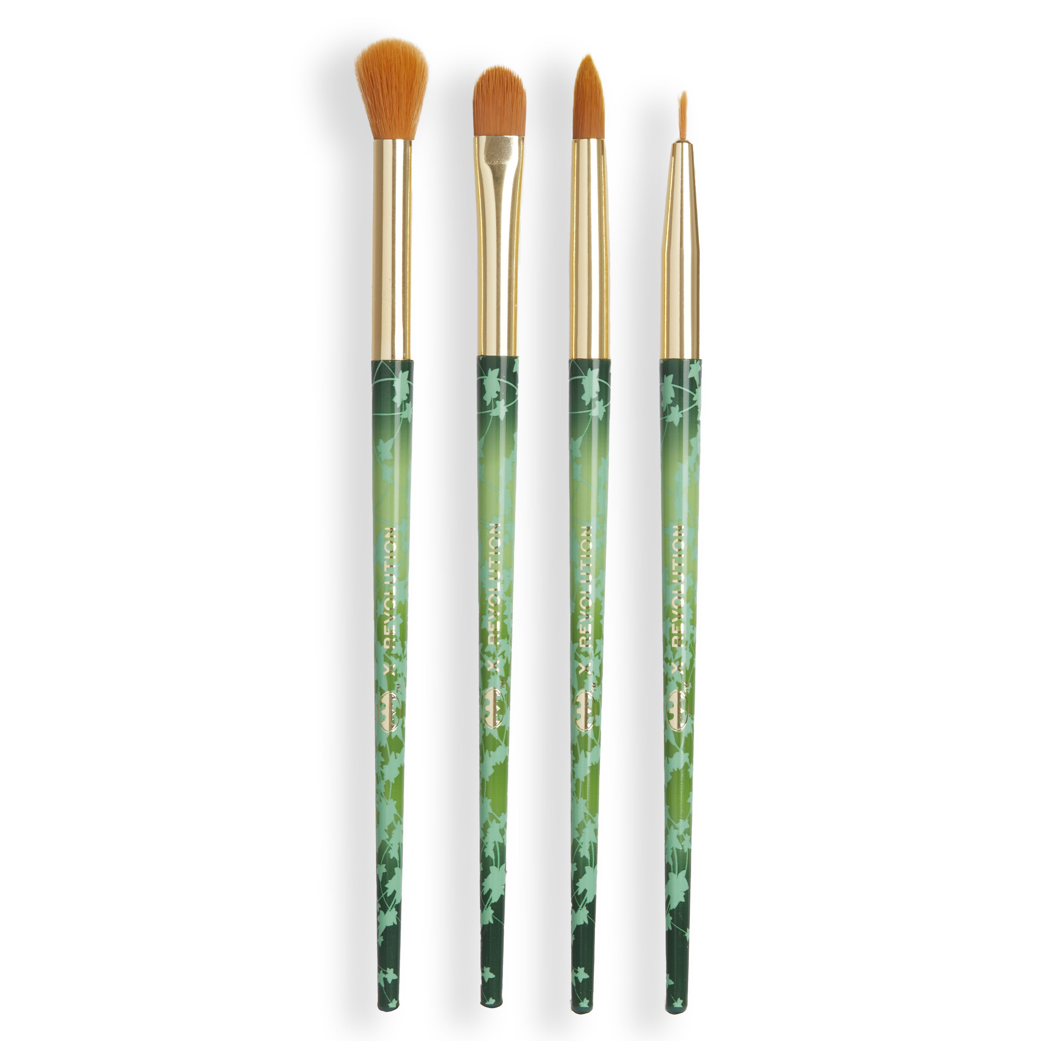 Dc Makeup Brushes | Saubhaya Makeup